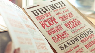 The Psychology of Restaurant Menu Design [Infographic] | On the Line ...