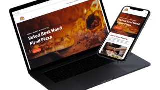 The 12 Best Restaurant Website Design Examples (2025)