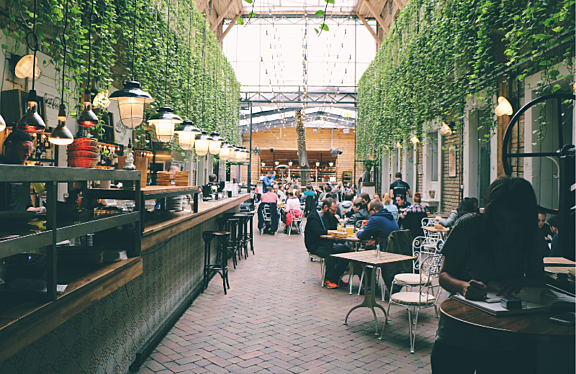 Your Guide for Writing a Restaurant Operations Manual | On the Line ...