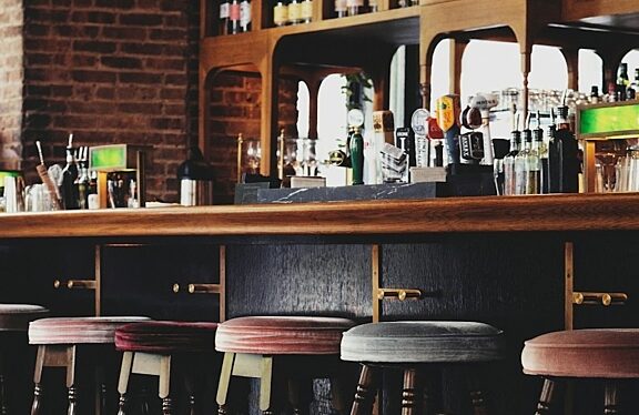 On the Line | A publication for restaurant people