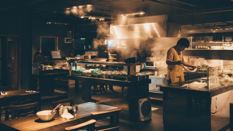 Health-Conscious Dining and Dry January: What Diners Really Want in ...