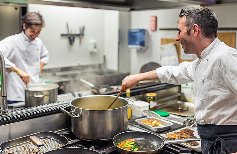 4 Restaurant Kitchen Organization Tools You Need ASAP | On the Line ...