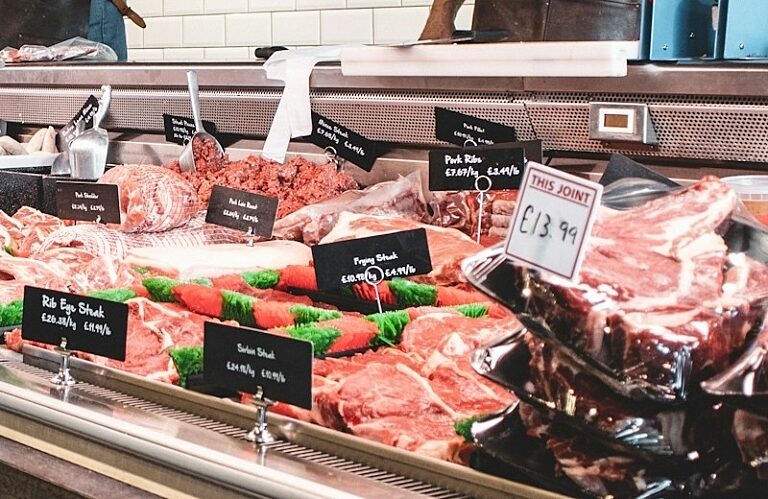 How to Run a Butcher Shop: A Comprehensive Guide