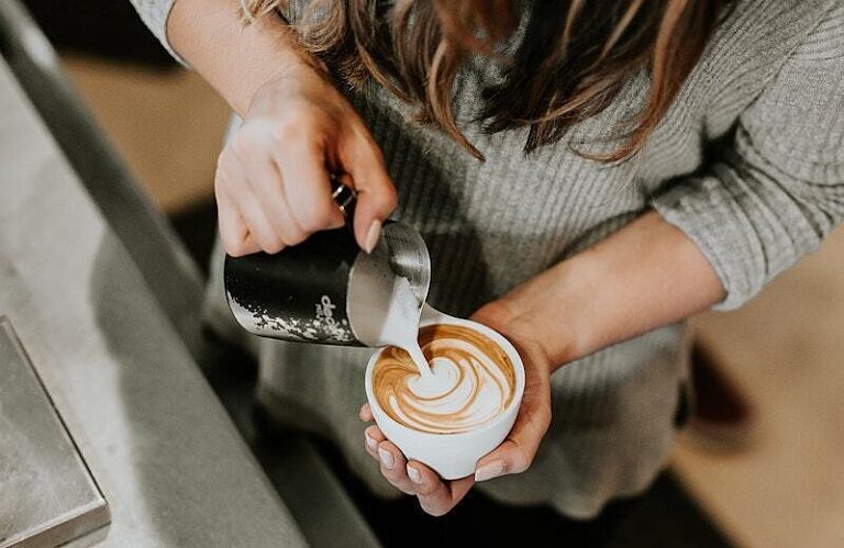 Coffee Shop Management: Responsibilities and Essential Skills of a ...