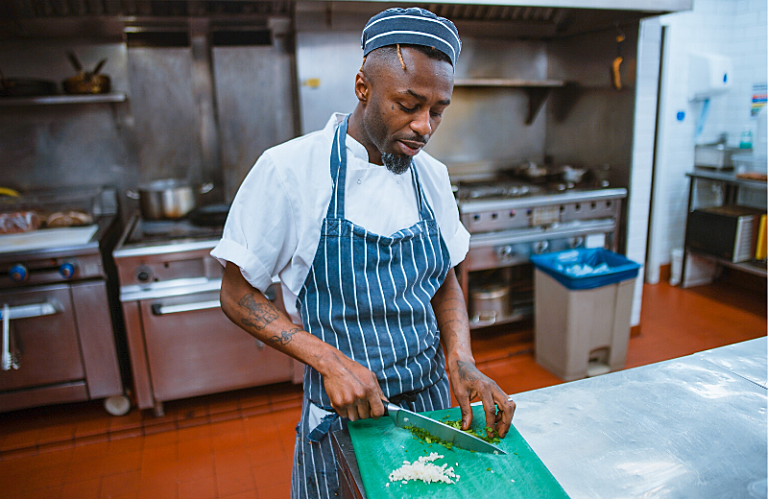 How to Calculate (and Control) Restaurant Food Cost Variance