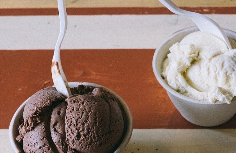 20 Ice Cream Quotes and Captions that will Satisfy your Sweet Tooth ...