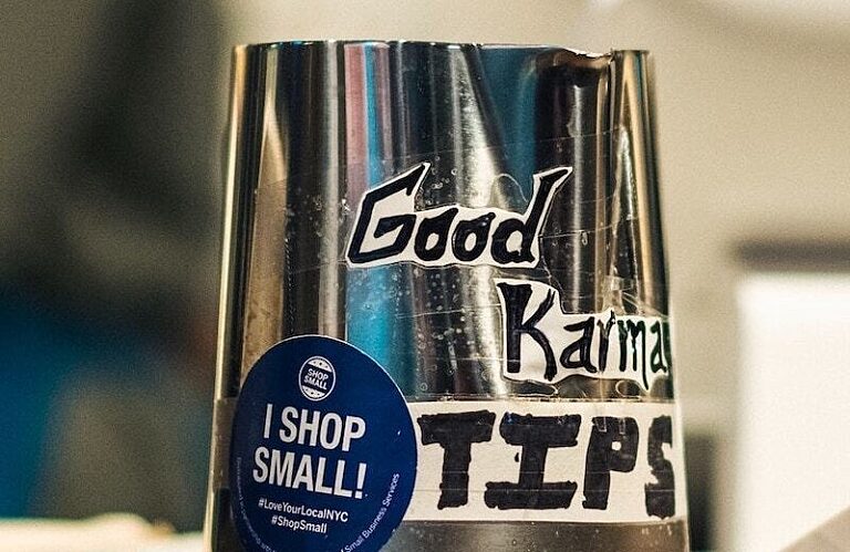 Tipflation and Its Impact on Restaurant Tipping | On the Line | Toast POS