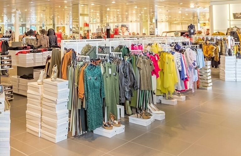 How to Run a Retail Store: A Comprehensive Guide