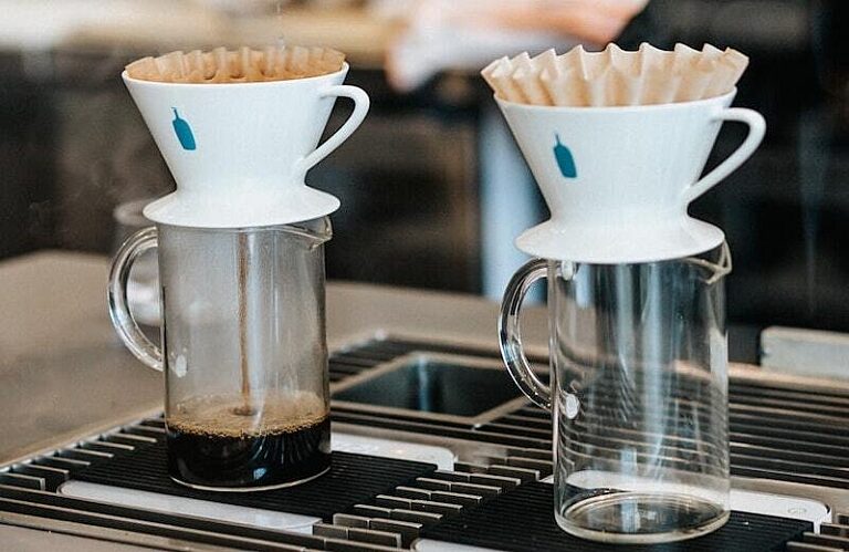 How to Make a Coffee Shop Menu Design With Examples (Free Template ...