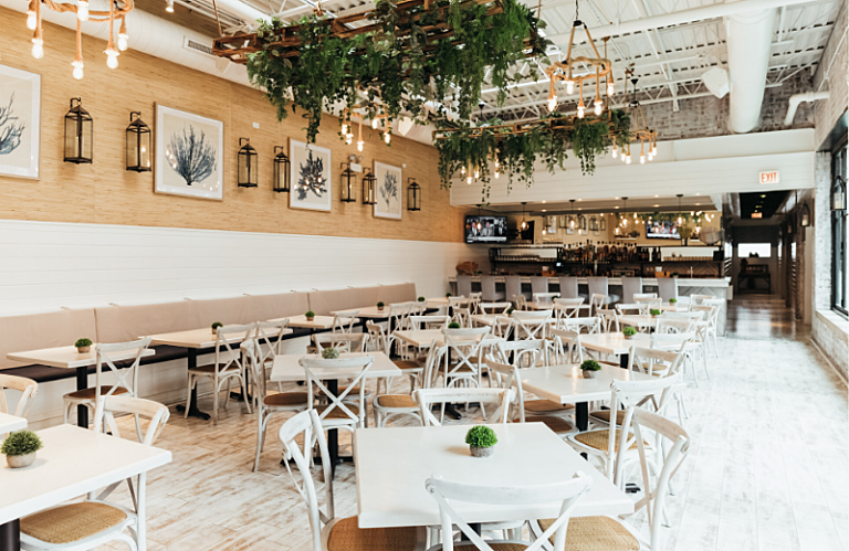 What is a Pop-Up Restaurant? Tips, Strategies, and Examples (2024) | On ...