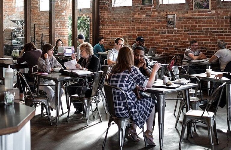 15 BEST Cafe Equipment List: Equipment Needed to Start a Cafe (2024 ...