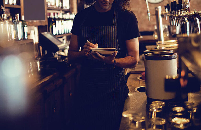Your Guide for Writing a Restaurant Operations Manual | On the Line ...
