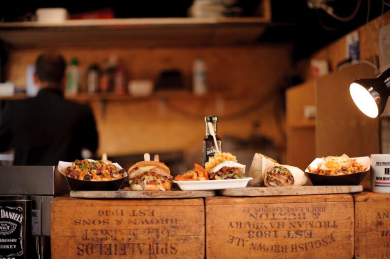 The Best Strong Drinks To Order At A Bar In 2025