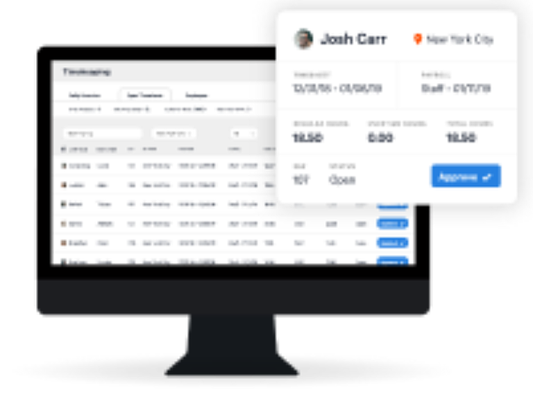 How to Be A Good Server (and Make More Tips!)