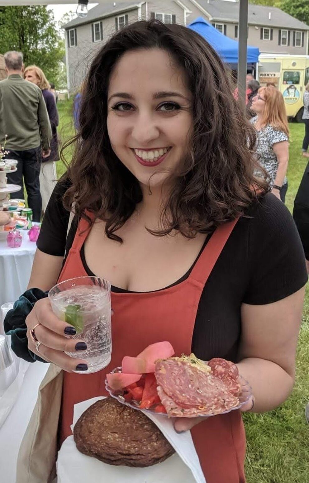 What is a Barback? Roles and Duties Explained