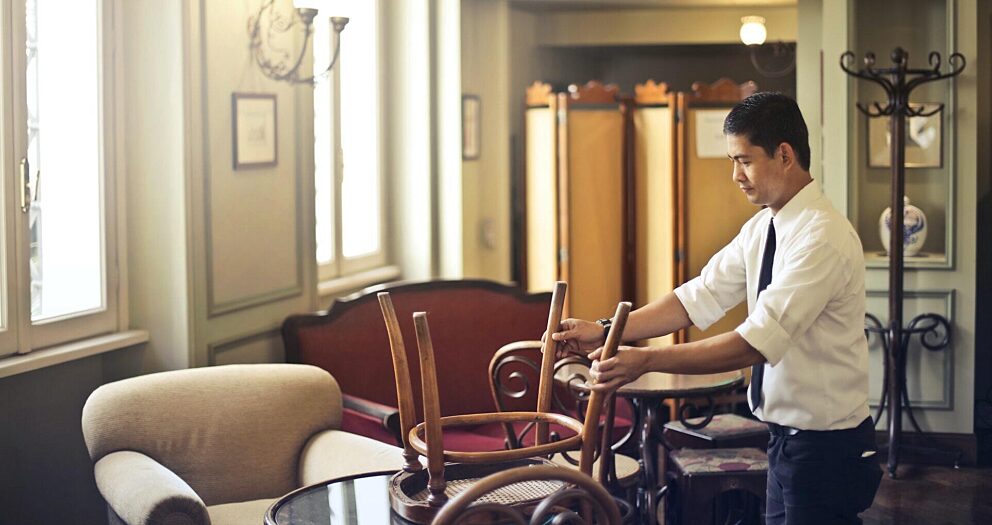 Your Guide To Toast Now: Manage Your Restaurant On The Go | On the Line ...