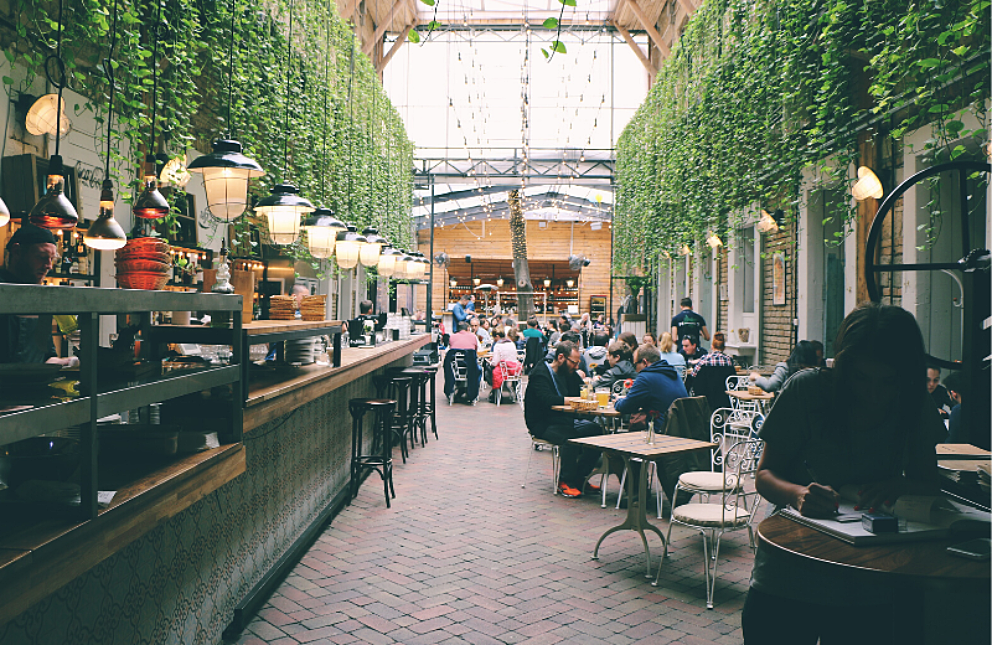 Your Guide for Writing a Restaurant Operations Manual | On the Line ...