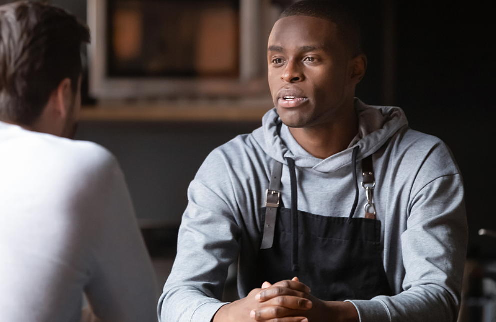 Restaurant Server Skills: Top Skills Needed to be a Restaurant Server ...