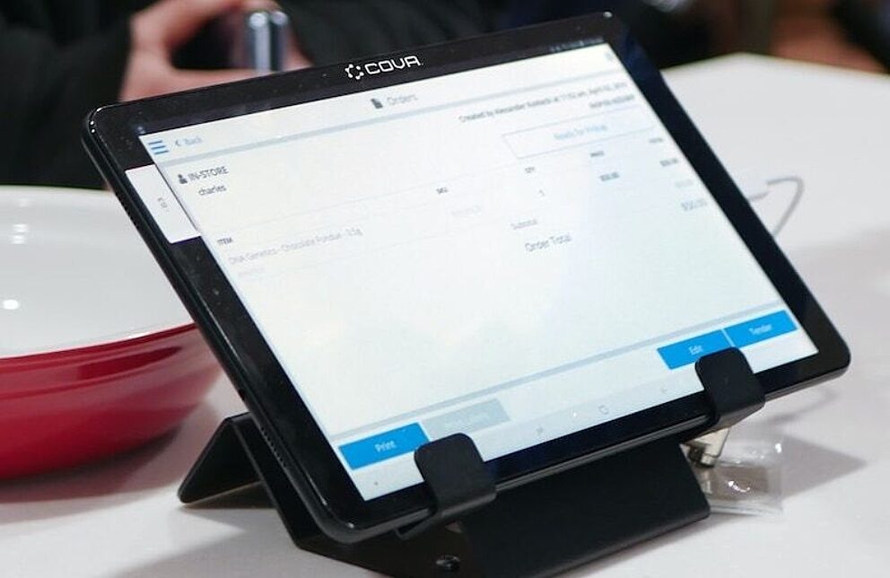 Why a Retail-First POS System Isn't The Best Choice for Restaurants ...