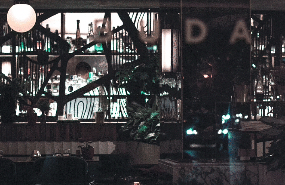 How to Build and Design a Restaurant | On the Line | Toast POS