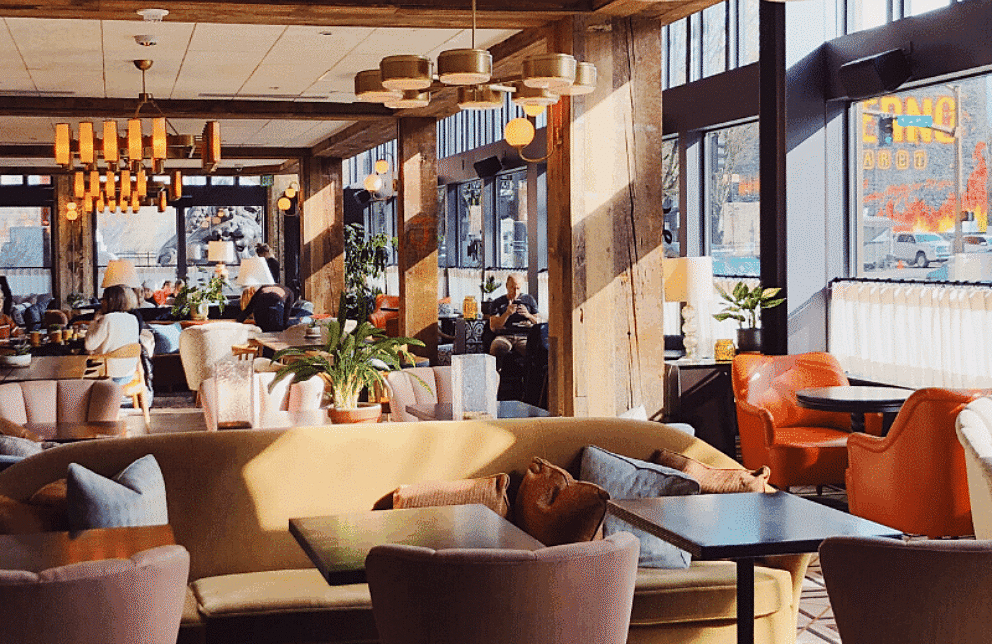 Gen Z And Millennial Food & Restaurant Trends [2024 Data Study]