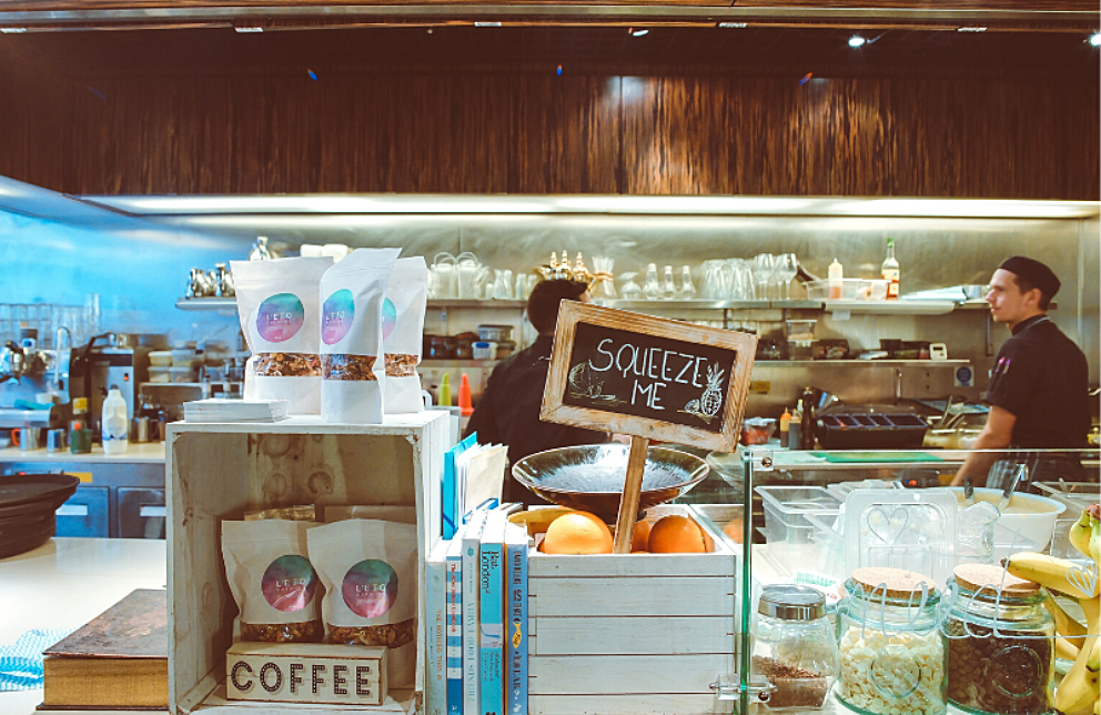 What is the Average Restaurant Revenue for a New Restaurant? (2023 Data ...