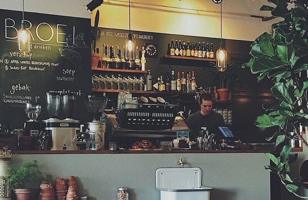 Cafe Accounting Guide: Bookkeeping Tips for Cafe Businesses | On the ...