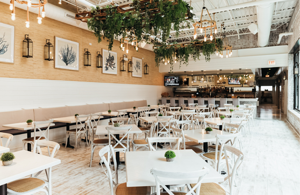 What is a Pop-Up Restaurant? Tips, Strategies, and Examples (2024) | On ...