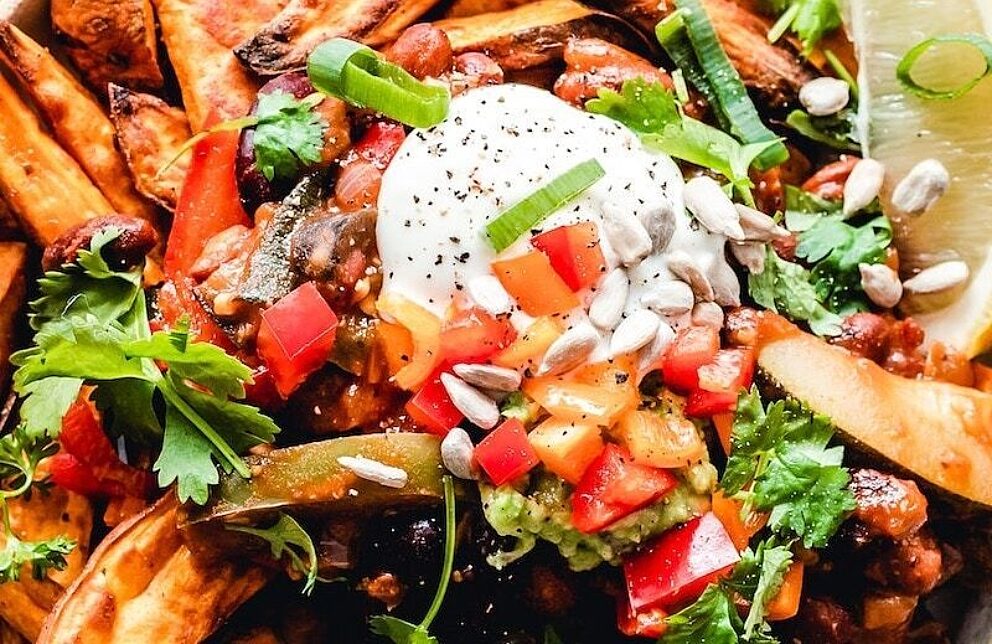 How to be a Plant-Based Restaurant (+ 10 Great Examples)