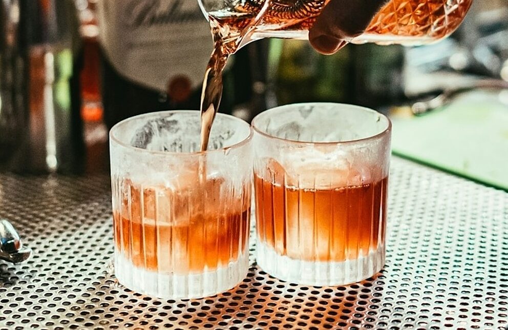 Cocktail Recipes: How to Develop Cocktail Recipes [2024]