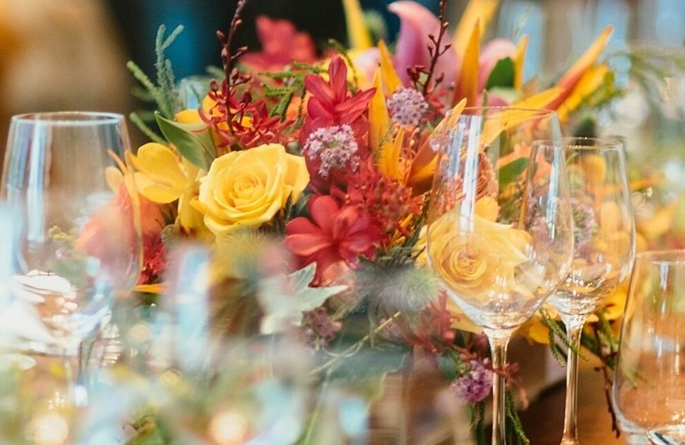 What Is A BEO In Catering And How Will It Boost Business? | On the Line ...