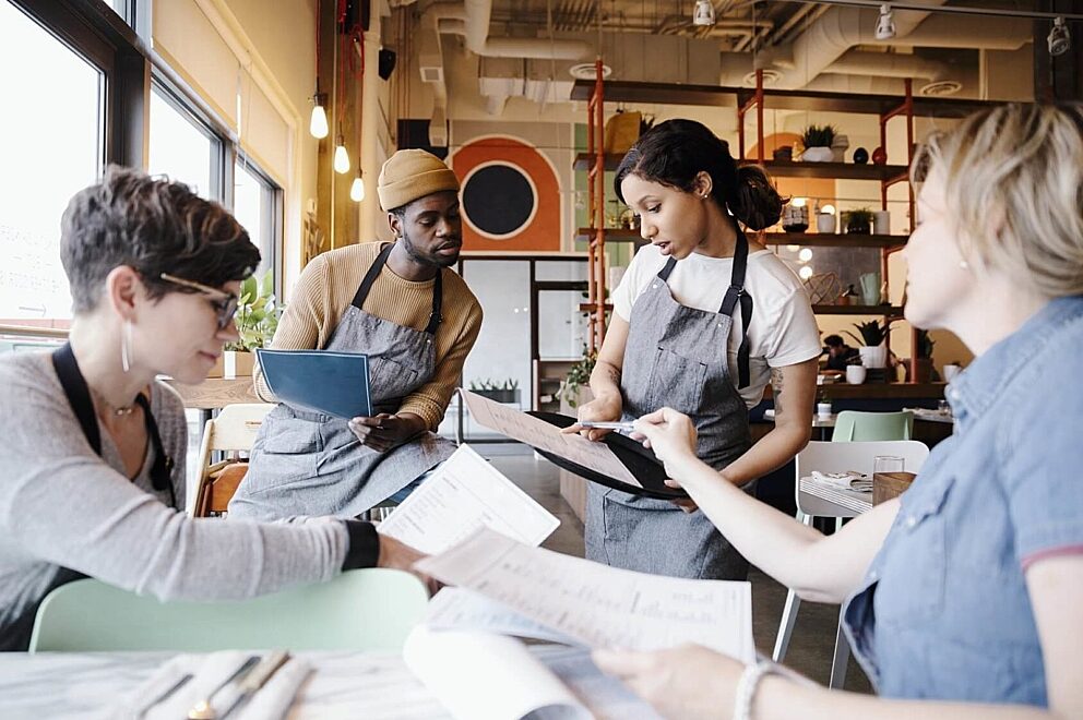 How to Understand and Streamline Your Restaurant Accounting | On the ...