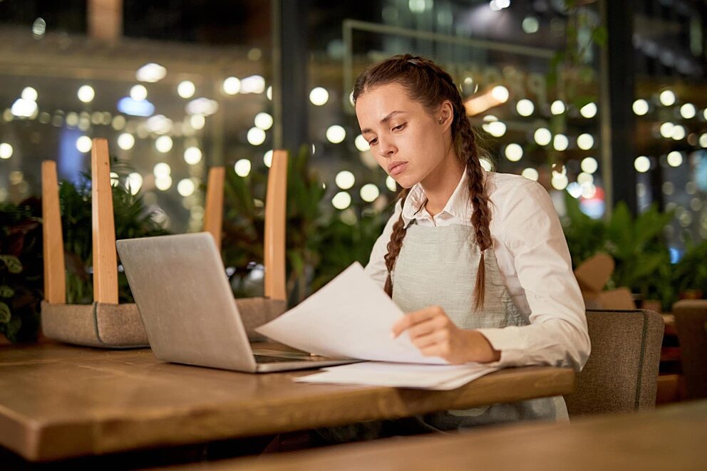 How to Understand and Streamline Your Restaurant Accounting | On the ...