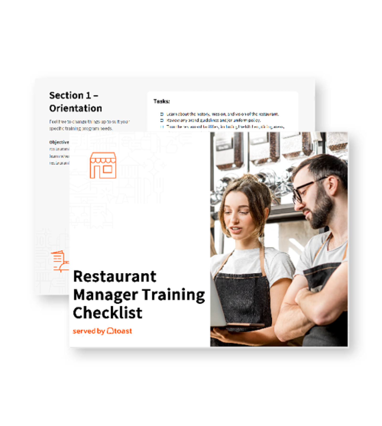 Restaurant Management Training: How to Train a Restaurant Manager