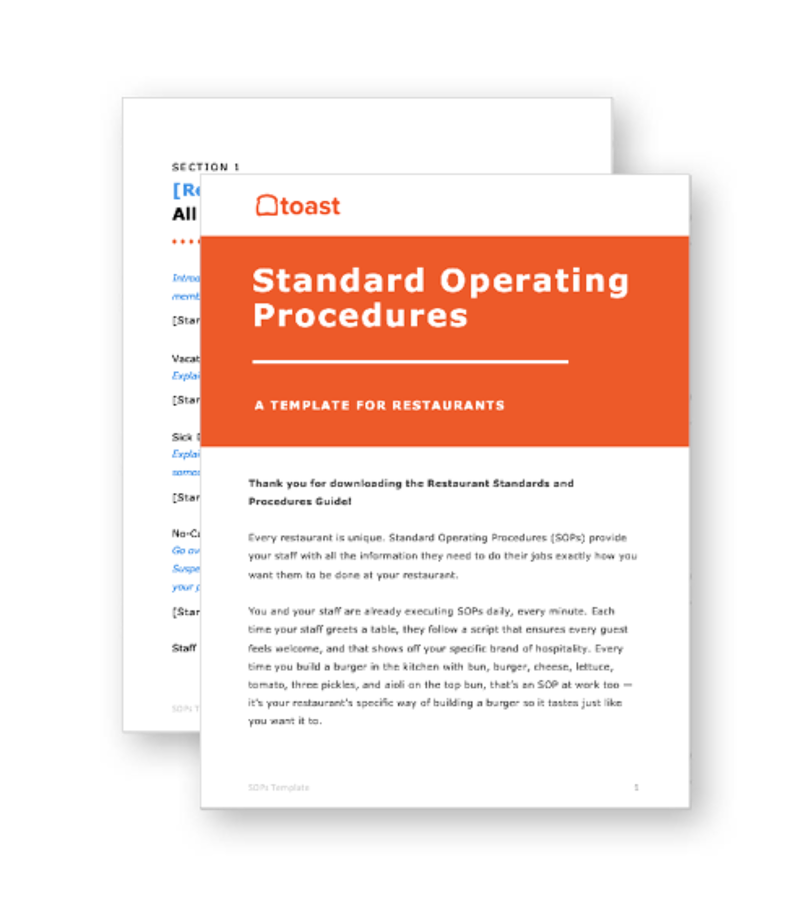 How to Bus Tables at a Restaurant